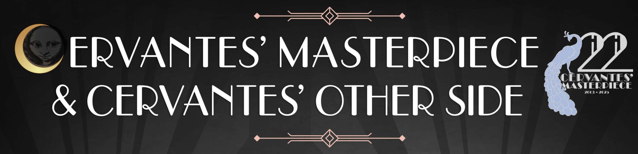 Cervantes' Other Side | Cervantes Masterpiece Ballroom