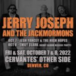 Cervantes Masterpiece Ballroom | Live Music | Denver, CO
