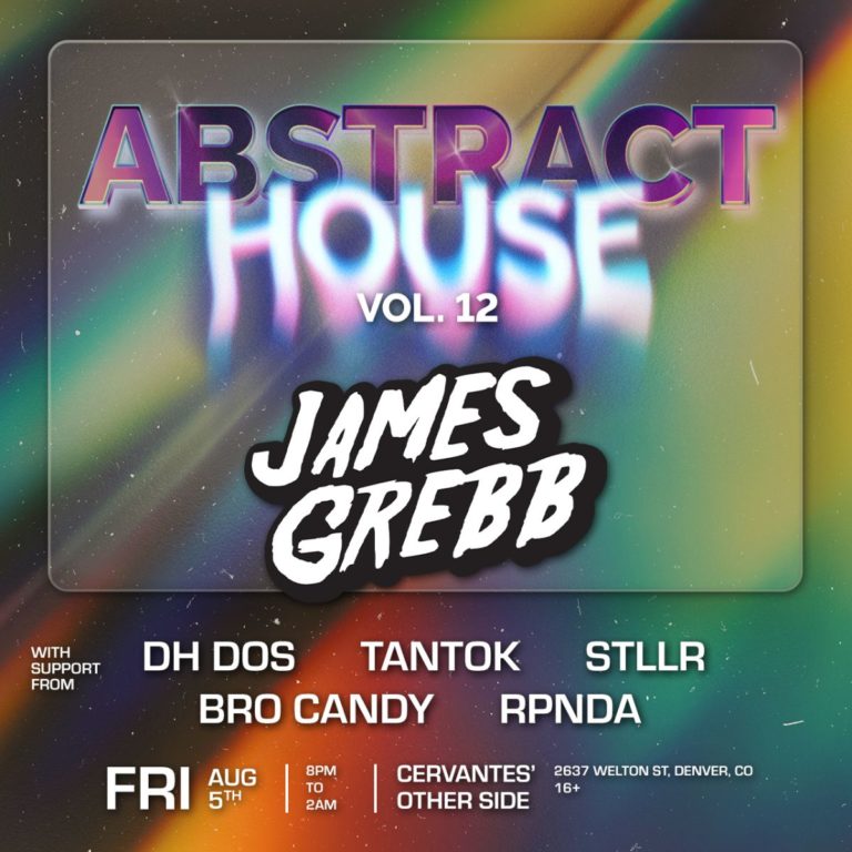 Cervantes Masterpiece Ballroom | Live Music | Denver, CO