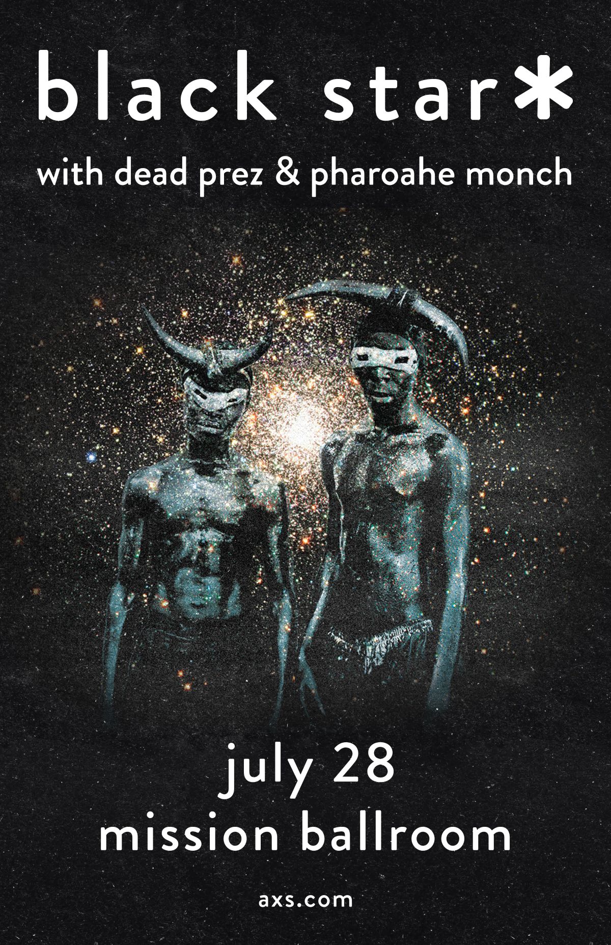 Cervantes Masterpiece Ballroom | Live Music | Denver, CO