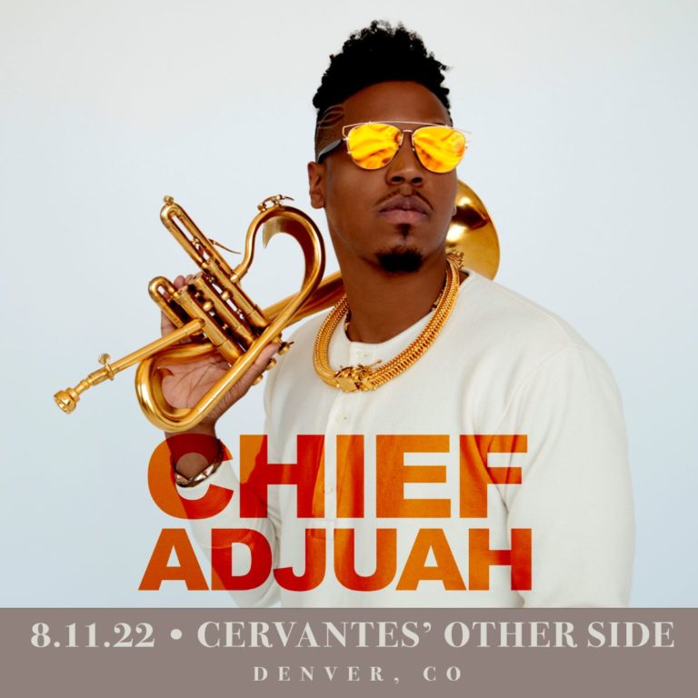 Cervantes Masterpiece Ballroom | Live Music | Denver, CO