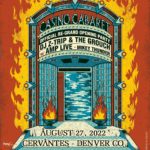 Cervantes Masterpiece Ballroom | Live Music | Denver, CO