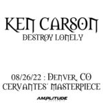 Cervantes Masterpiece Ballroom | Live Music | Denver, CO