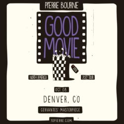 Cervantes Masterpiece Ballroom | Live Music | Denver, CO