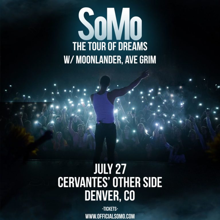 Cervantes Masterpiece Ballroom | Live Music | Denver, CO