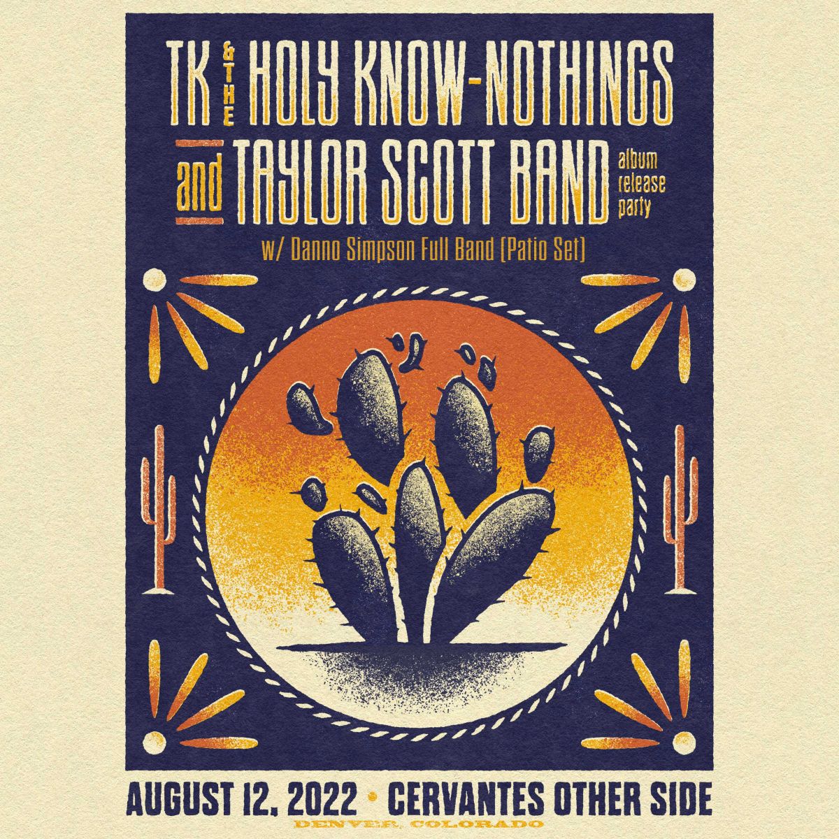 Cervantes Masterpiece Ballroom | Live Music | Denver, CO