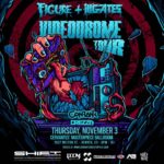 Cervantes Masterpiece Ballroom | Live Music | Denver, CO