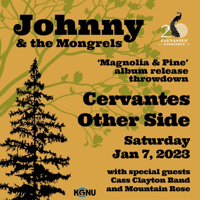 Cervantes Masterpiece Ballroom | Live Music | Denver, CO